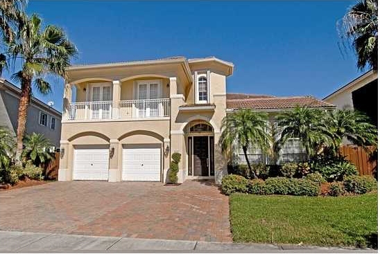 Doral Riches Real Estate Blog: Top Five Homes in Doral Isles