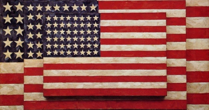 Solo Arte: Cinque famosi pittori contemporanei americani