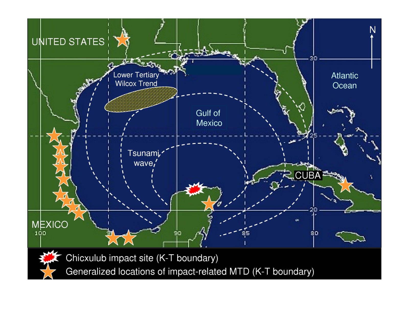 Deep - Water Processes: 14. Triggering mechanisms of sediment failures ...