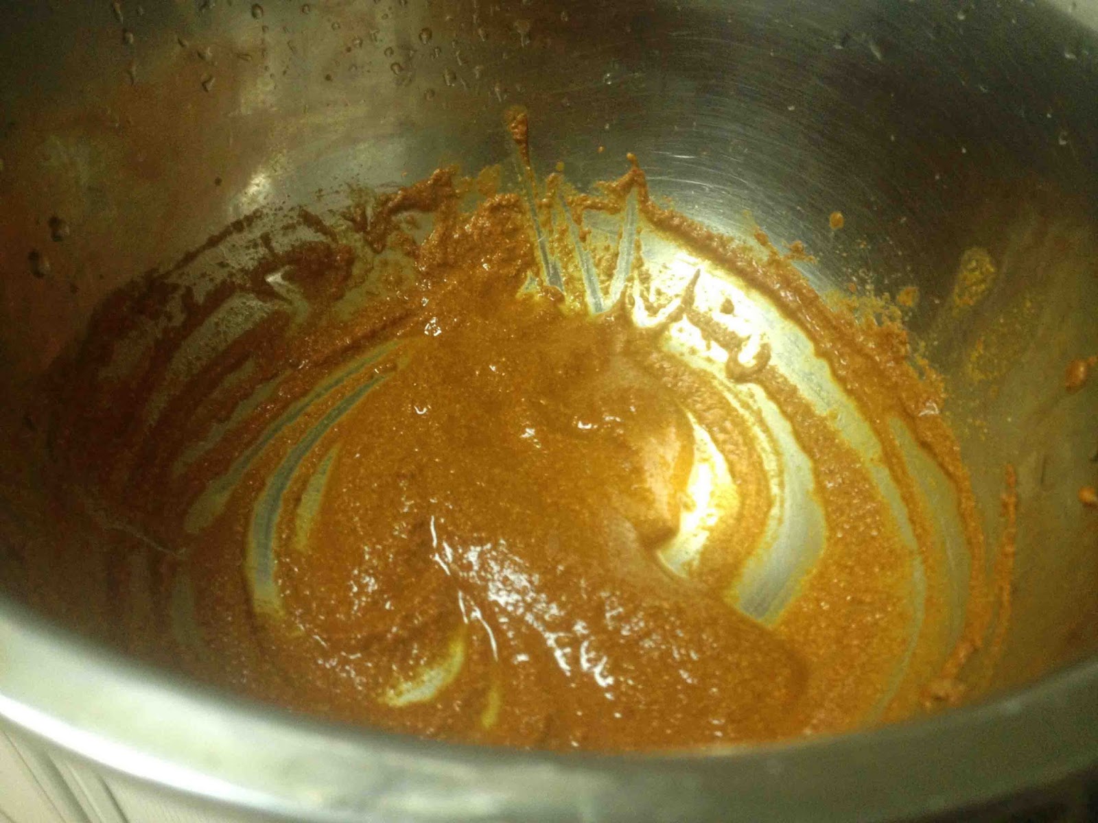 FISH FRY RECIPE - SPICY MACKEREL / AYALA FRY