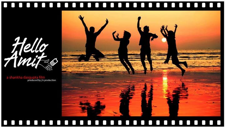 Fashion Of This Week: Bangla Movie "Hello Amit" By New Director Shankha ...