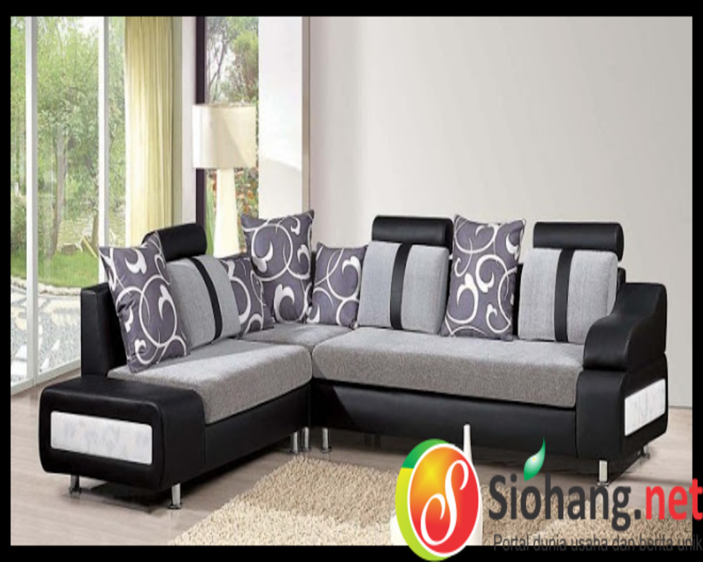 Kumpulan Sofa Sofa Model Terbaru - Rumah Minimalis Micro