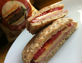 A Butterball Breakfast | Toronto Teacher Mom