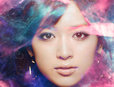 NovaShare: Foto Rika Izumi