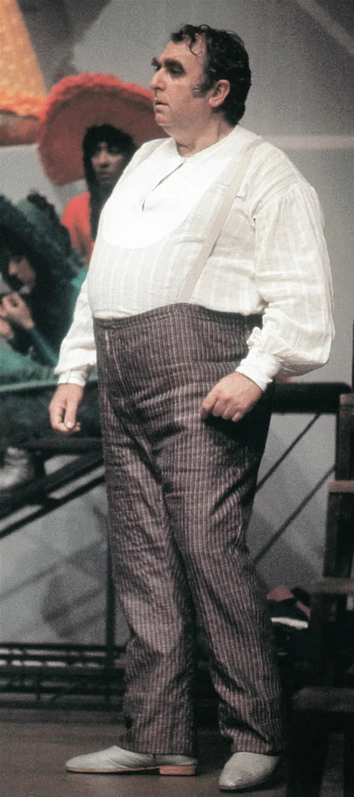 Biografia,Elias Gleizer(ator)