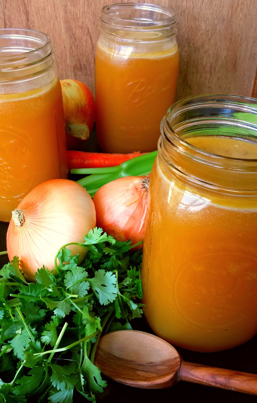 37 Cooks: Liquid Gold, My First Christmas Gift to Myself