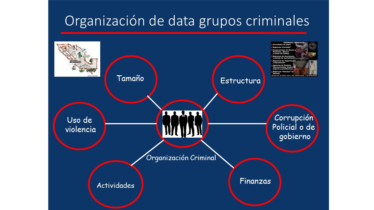 El Analista Criminal Febrero 2017