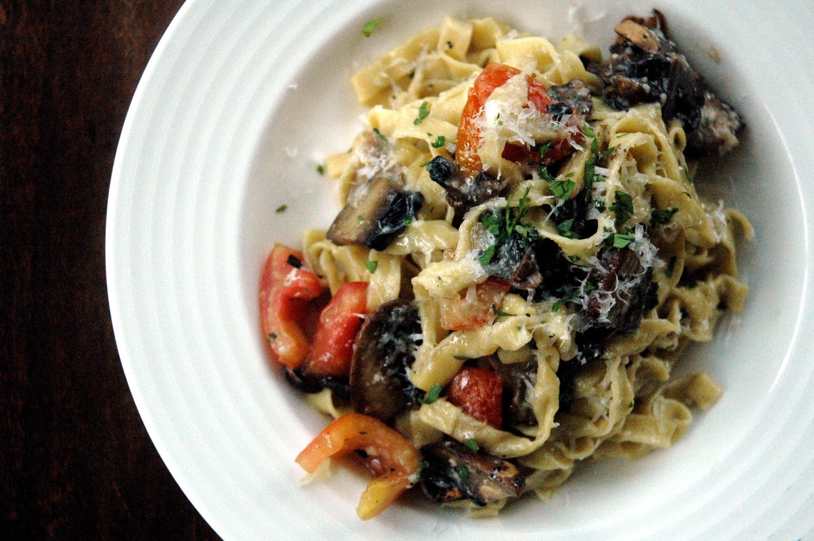 DUDE FOR FOOD: Southbound to Nonna's Pasta & Pizzeria