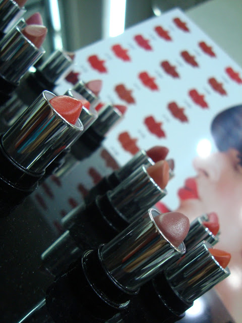 Fate's beauty spree: Color Studio launches Color Rush Lipstick [Swatches]