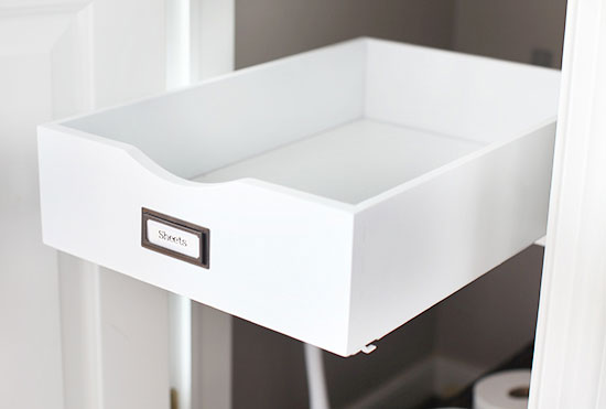 IHeart Organizing: UHeart Organizing: A Closet with a Plan and a Lovely ...