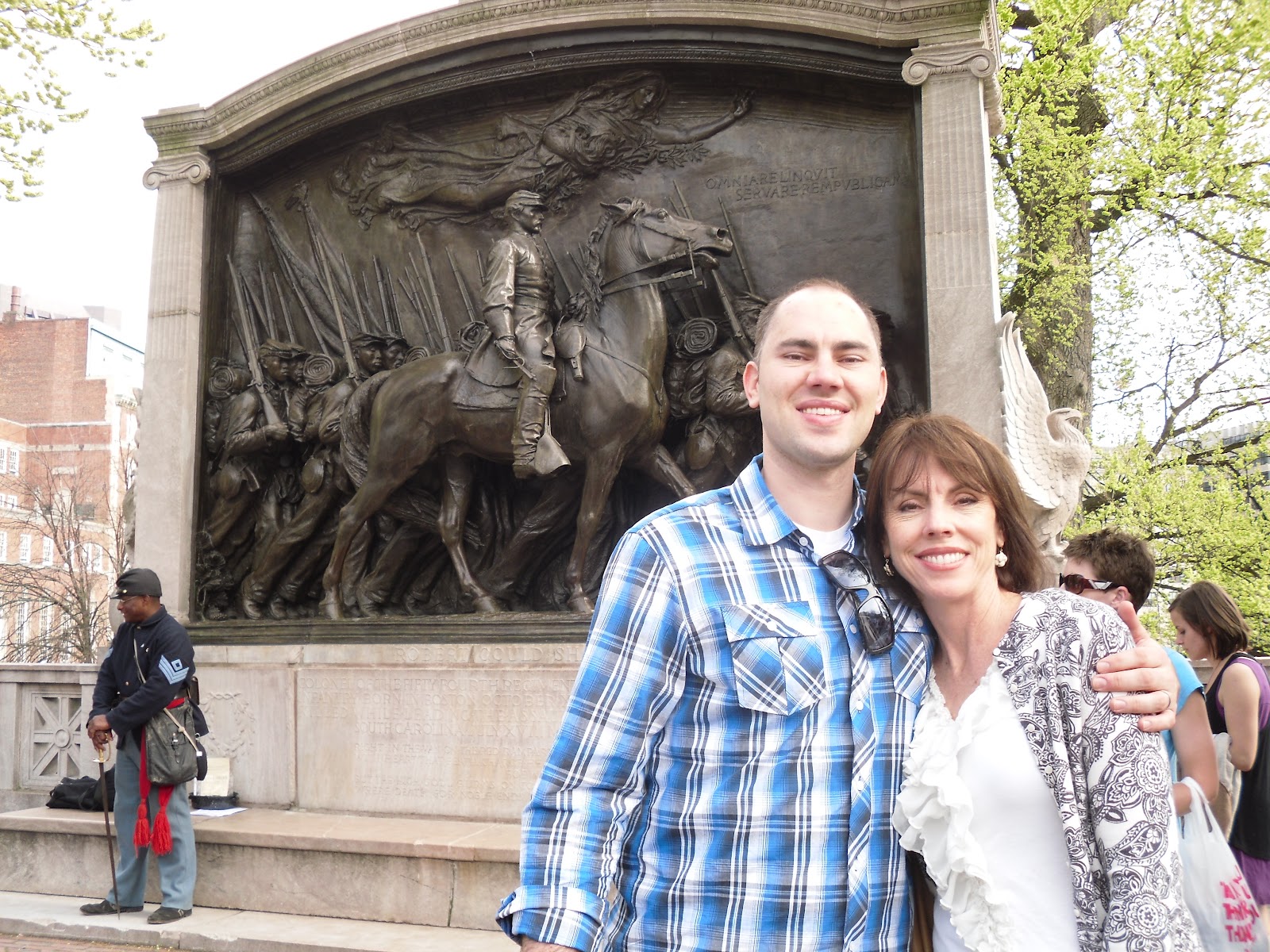 Jason & Julie Bryson