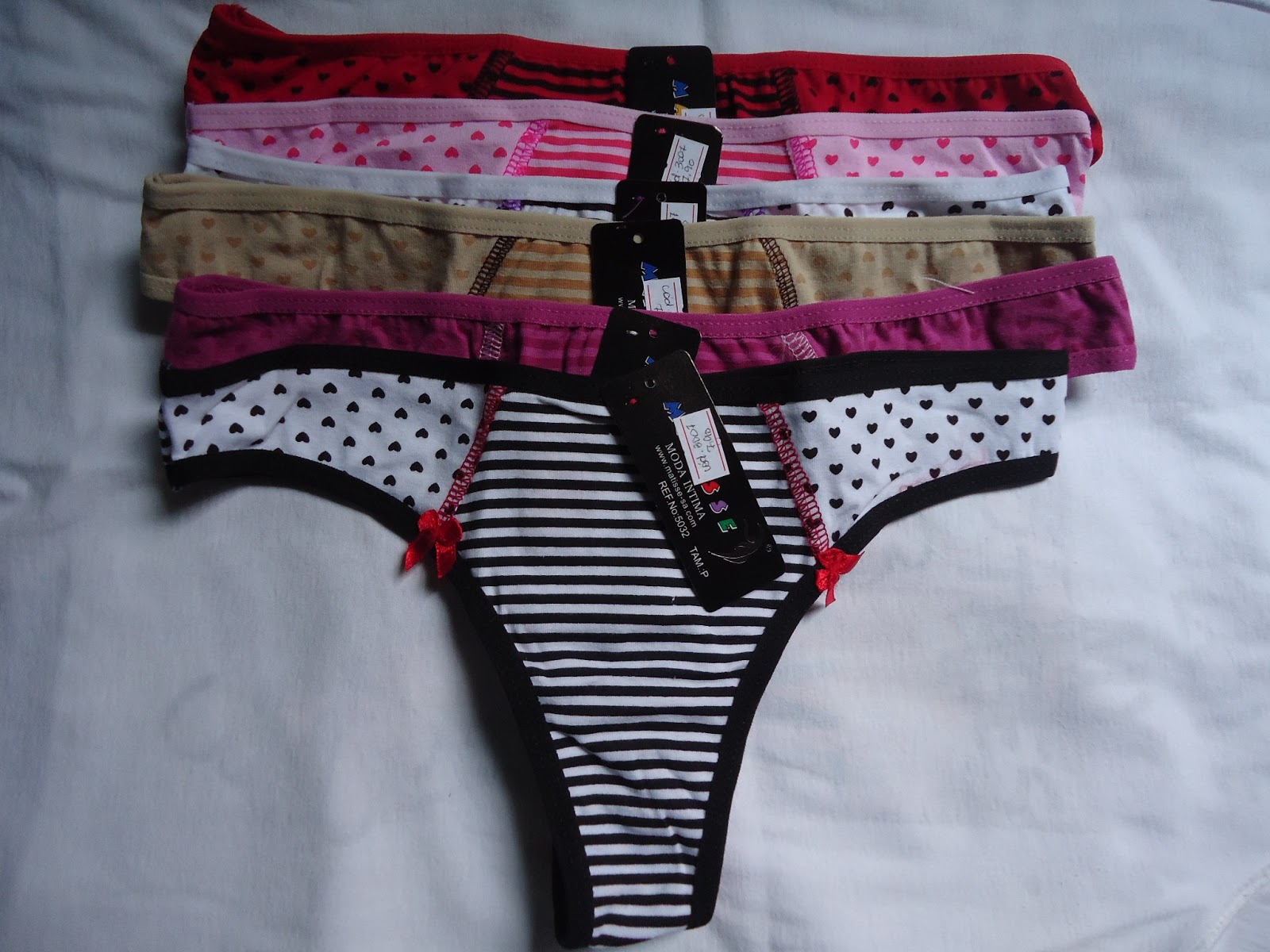 PIMENTA ROXA MODA ÍNTIMA: CATÁLOGO DE PEÇAS ÍNTIMAS