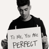 THE MAGIC OF GIFS: GIFS ONE DIRECTION