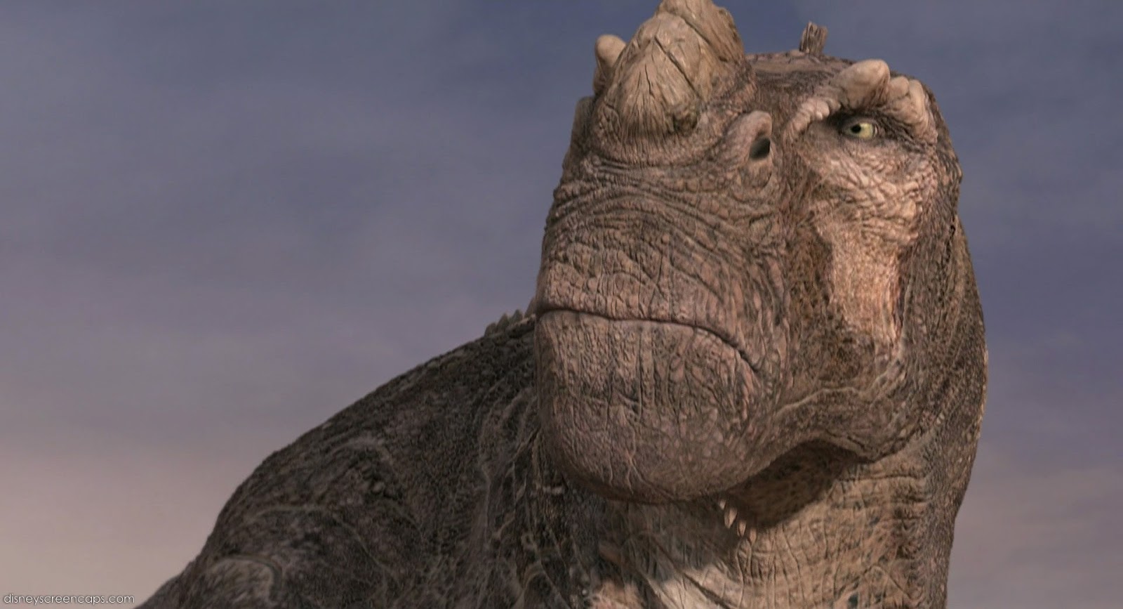 A Look at Disney: Dino-Rama: Dinosaur (2000)