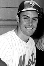 Brent Strom: Former Mets Pitcher (1972) Turned Successful Pitching ...