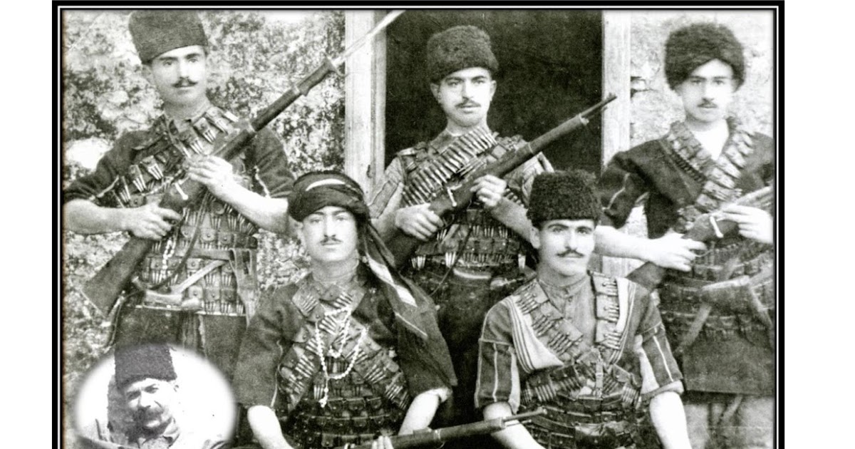 KESSAB , Our Heritage ՔԵՍԱՊ- Մեր Ժառանգութիւնը: A Glimpse of History ...