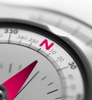 A Lean Journey: Hoshin Kanri: Setting Management's Compass for Alignment