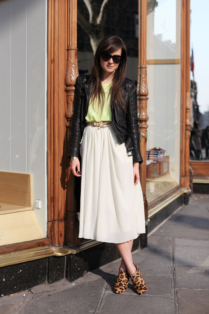 Style Crush : Andy Torres ~ Welcome to My Imagination