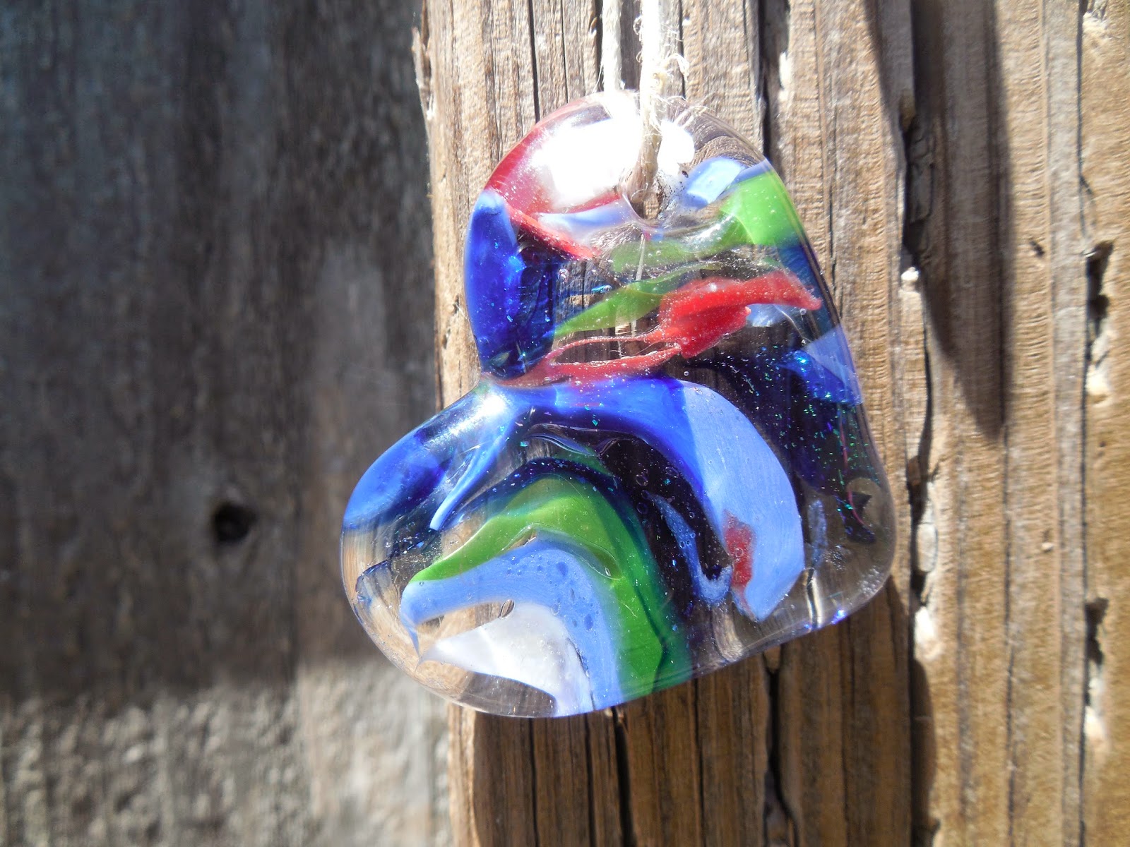 Cremation Memorial Glass by Pacific Northwest Glassblowing | Still ...