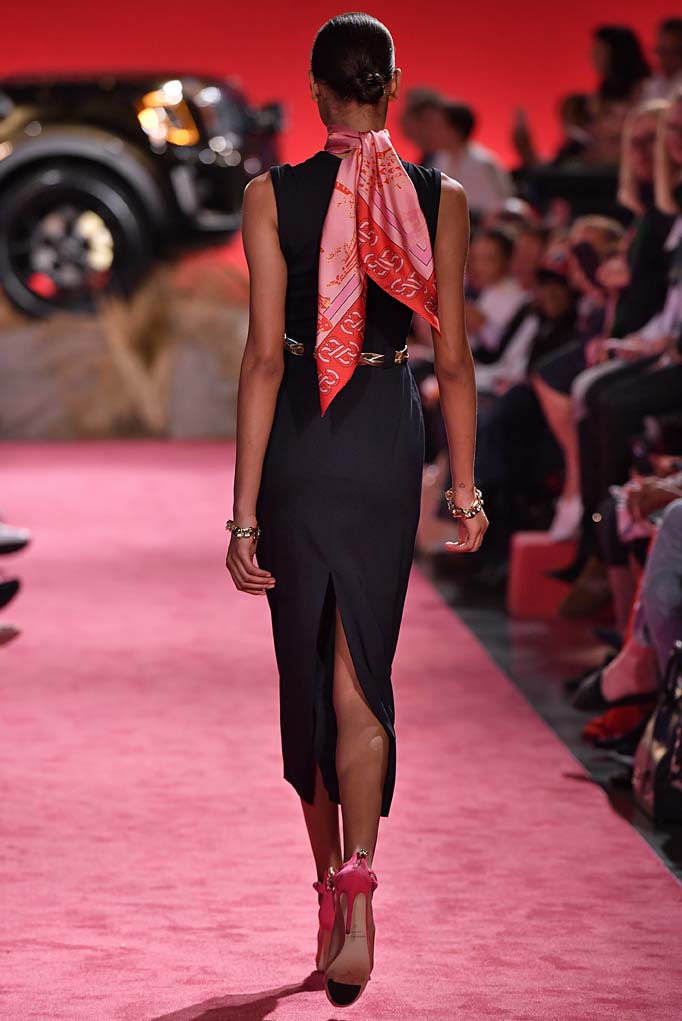 Brandon Maxwell New York Spring 2019 Runway | Cool Chic Style Fashion