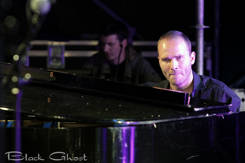 La Taverne Photographique - Black Ghost & Isabelle Bruyère (Concerts ...