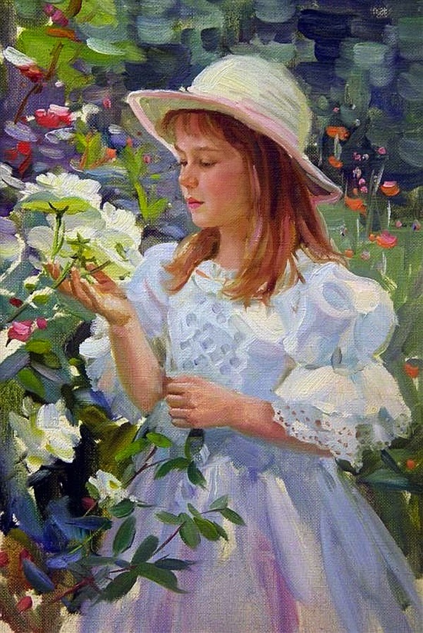 Impressioni Artistiche : ~ Alexander Averin