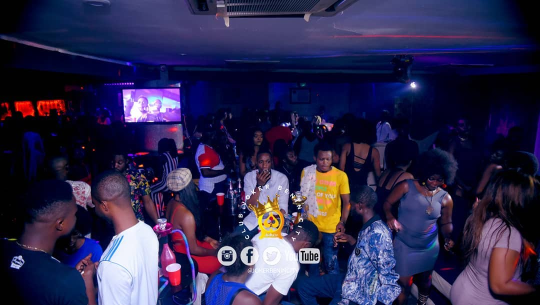 Top 10 Best Night Club in Nigeria