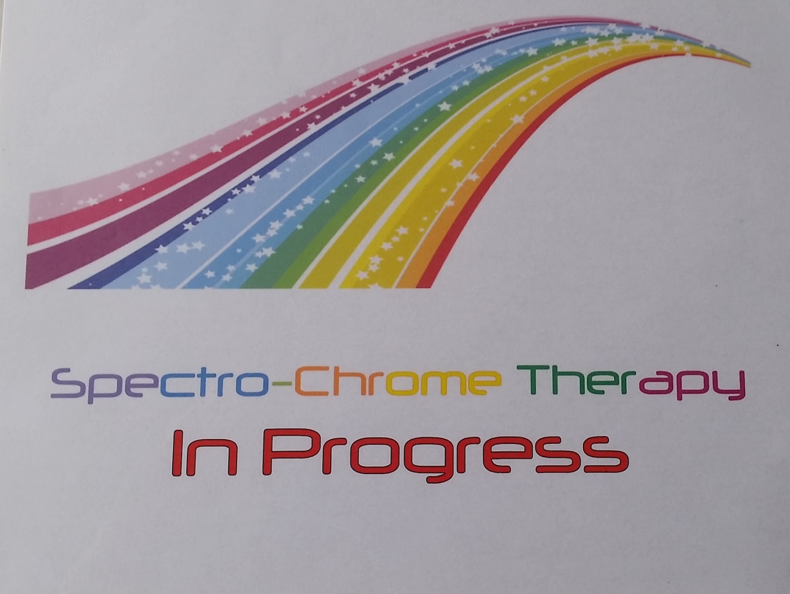 High Vibrations: Spectro-Chrome Therapy (Part 2)