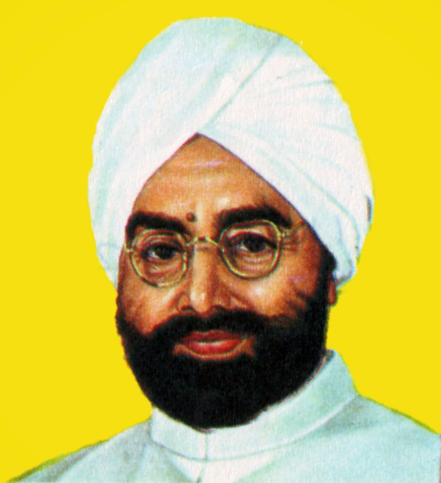 Gods-Leaders-Images-Drawings: Leaders of India