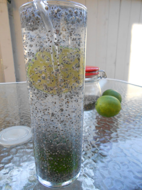 Iskiate - Flora Foodie