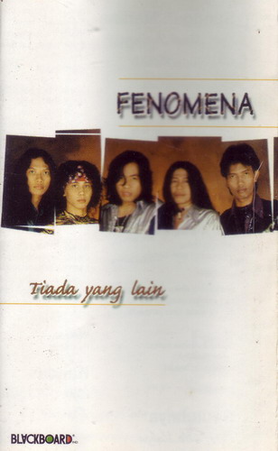 Fenomena - Tiada Yang Lain (1998) - Gado Gado