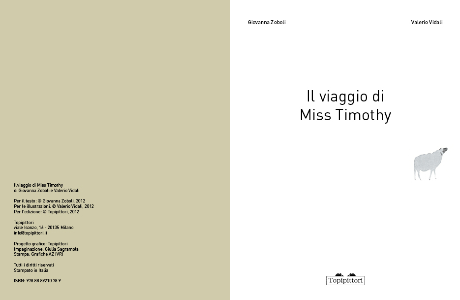 Topipittori: febbraio 2012