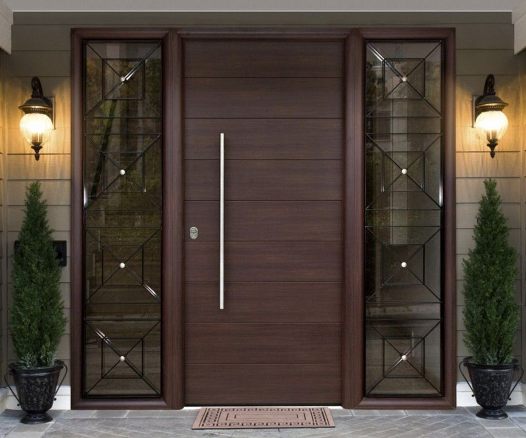 150+ Modern Main Door Designs For Home (2020) Latest Front Darwaja ...