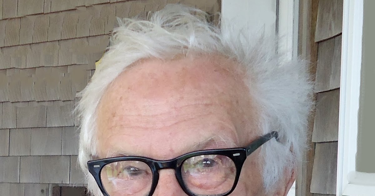 Gay Ally Albert Maysles Speaks OUT