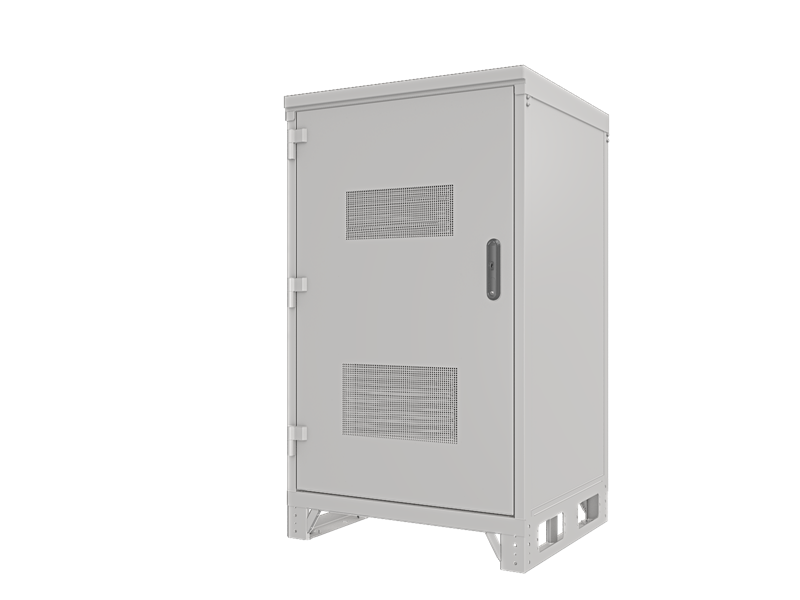 Huawei: How to Buy an Outdoor Cabinet