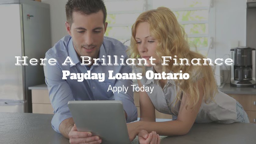 Payday Loans- Apply For Same Day Loans Today To Rebuild The Shortfall ...