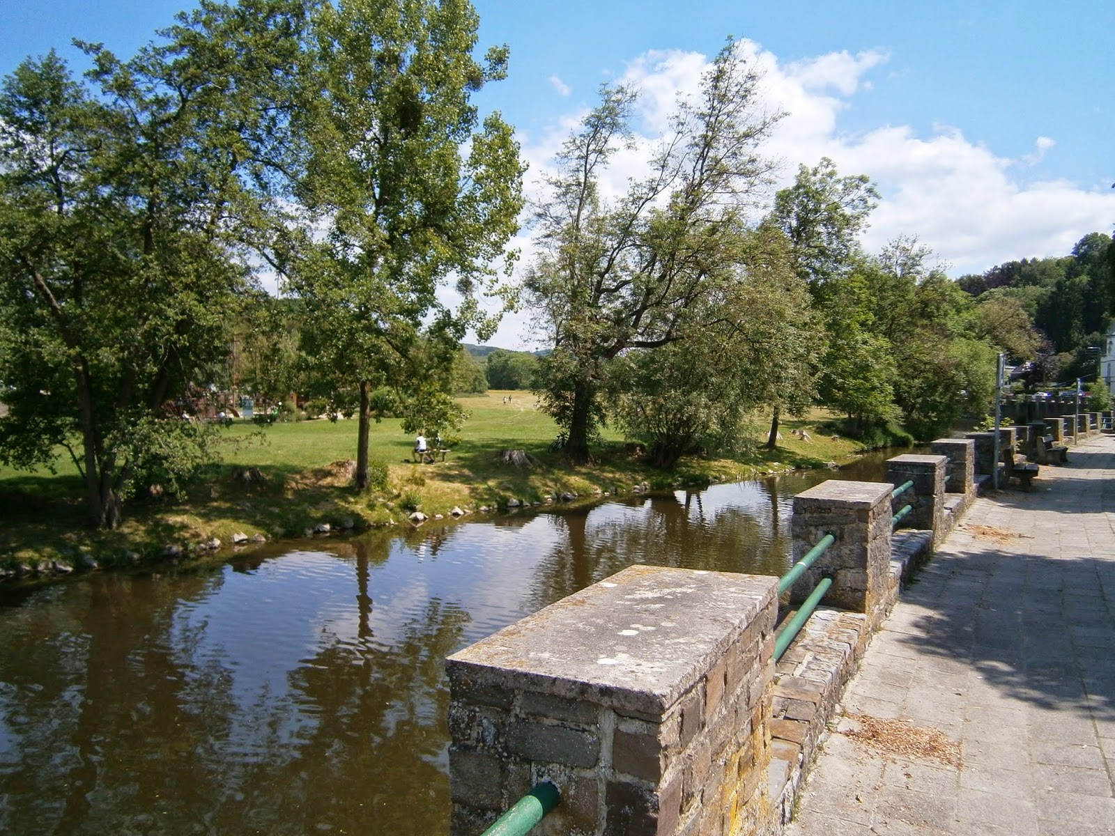 Les voyages Tischkien