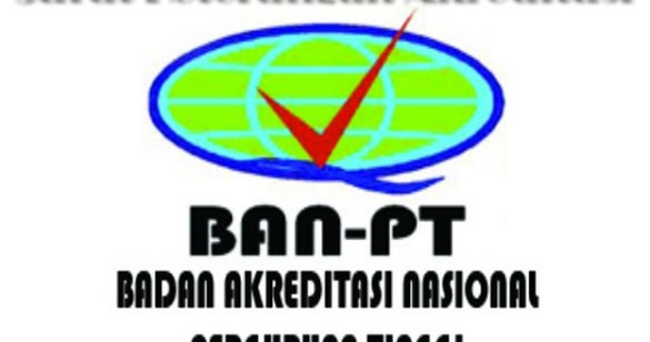 4 Contoh Surat Keterangan Akreditasi dari BAN PT - Biologizone