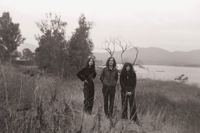 Nueva música de Mint Field - ROCK360MX