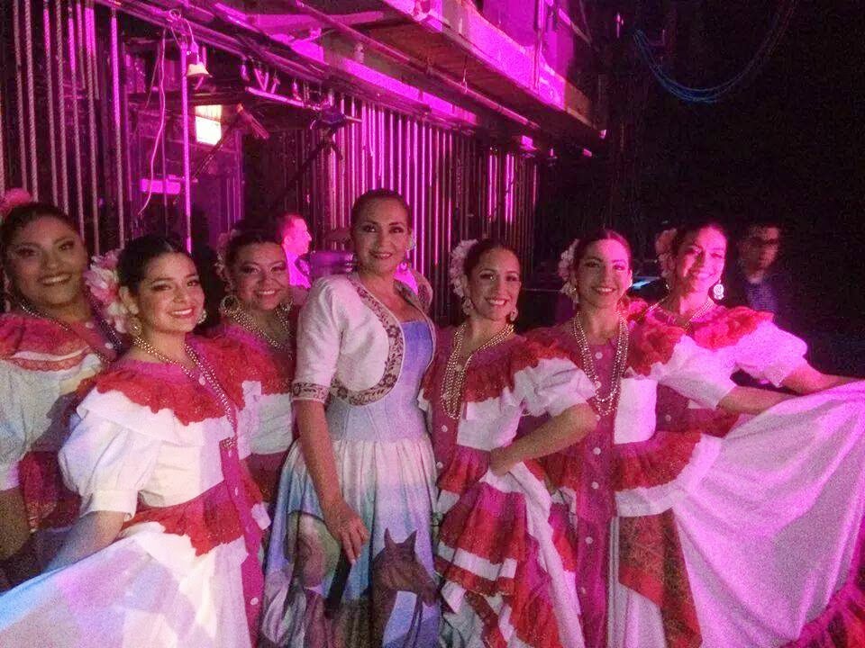 Mexican Dance Ensemble, Chicago IL