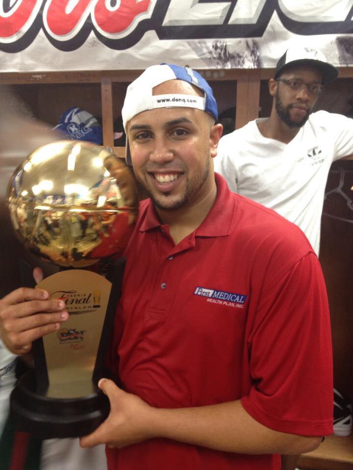 El Clutch Deportivo: #ClutchBaloncesto Noticias recientes del ...