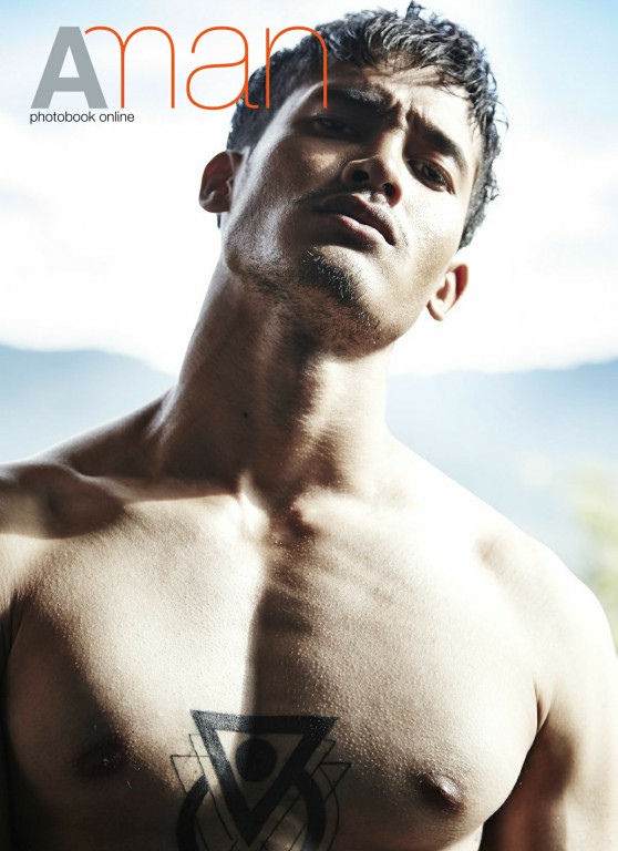 [PHOTO] AMAN 02 - ดูหนังเกย์ฟรี 24 ชั่วโมง