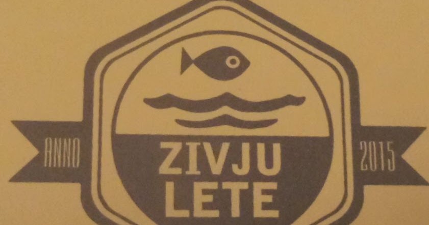 О ресторанах из уст гурмана: Zivju lete Riga