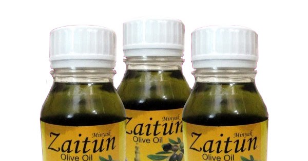 JUAL MINYAK ZAITUN OLIVE OIL CAIR EXTRA VIRGIN HERBAL INSANI | MINYAK ...