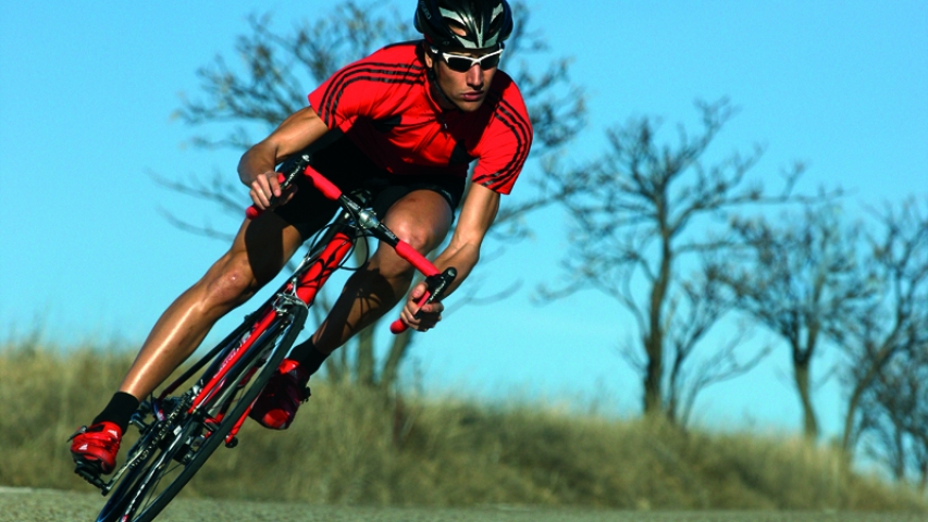 Educacion Fisica: CICLISMO