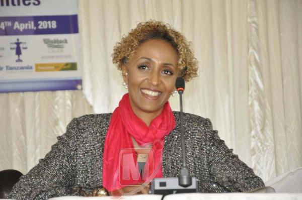 FATMA KARUME ELECTED NEW TLS PRESIDENT - DundiikaNews - Ukihabarika ...