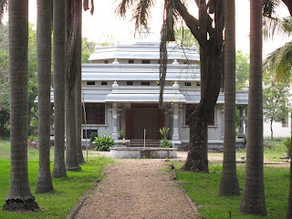 Indian Sojourn: Swami Joseph Samarakone o.m.i.