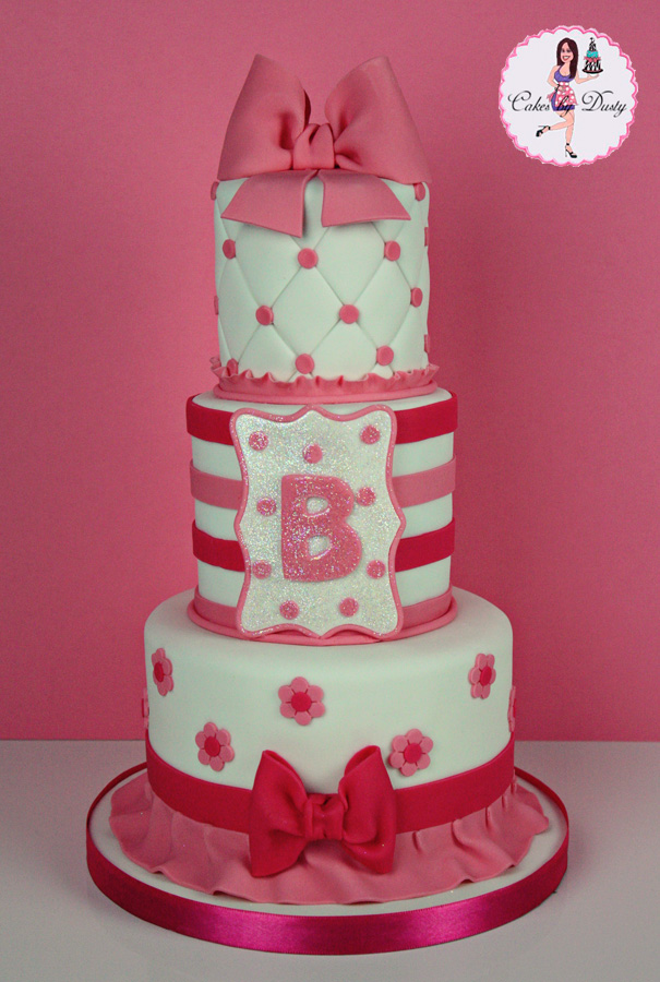 Cakes by Dusty: Bethany's 31st Birthday