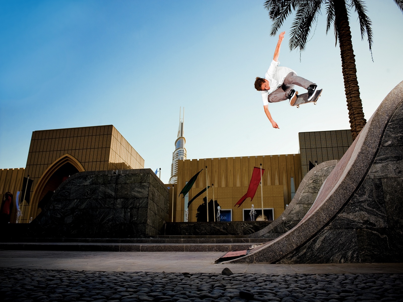 HD sport wallpapers: Extreme sports