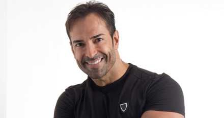 Pablo Martin - Diverso Magazine